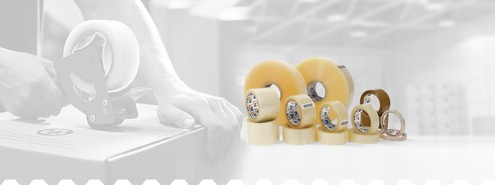 Inovapack - Na medida para sua empresa