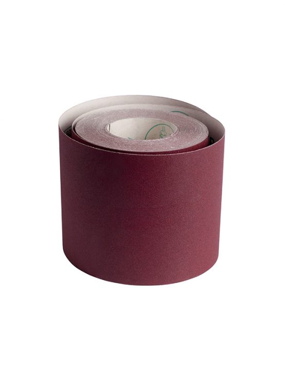 Lixa Rolo - InovaPack